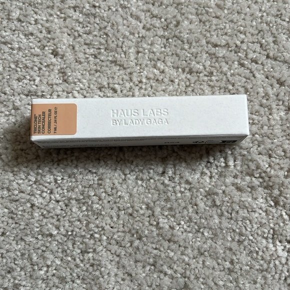 Haus Labs By Lady Gaga | Makeup | Nib Haus Labs By Lady Gaga Triclone ...